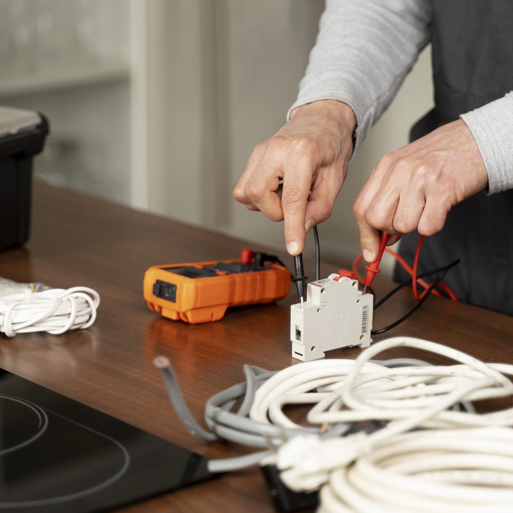 Services – INTERLEC ELECTRICAL SUPPLIES SDN. BHD.
