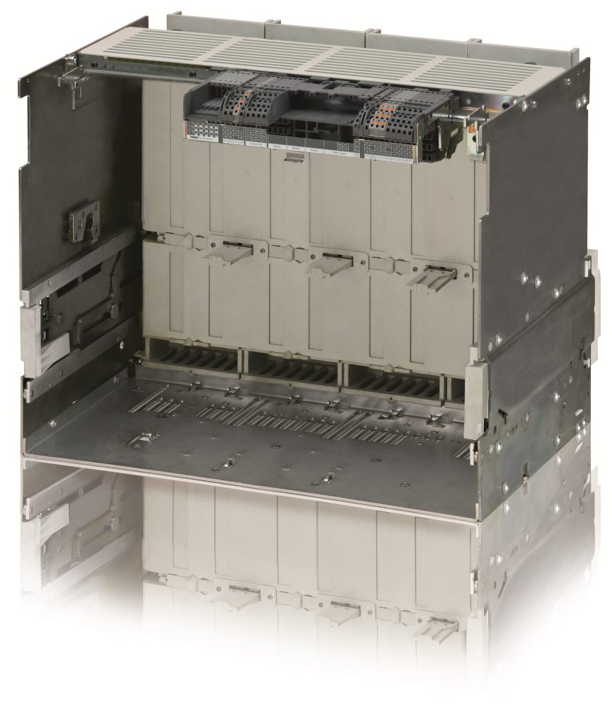 ABB E4.2 W FP Iu=4000 or V version 4p HR HR – INTERLEC ELECTRICAL ...