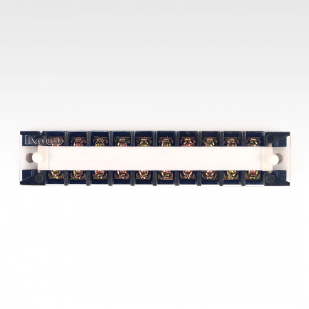 Koino Fixed Terminal Block – INTERLEC ELECTRICAL SUPPLIES SDN. BHD.