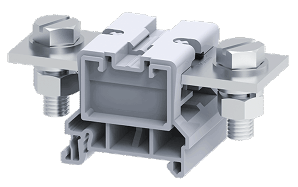 Connectwell CBB120 Stud Type Power Terminal Block – INTERLEC ELECTRICAL ...