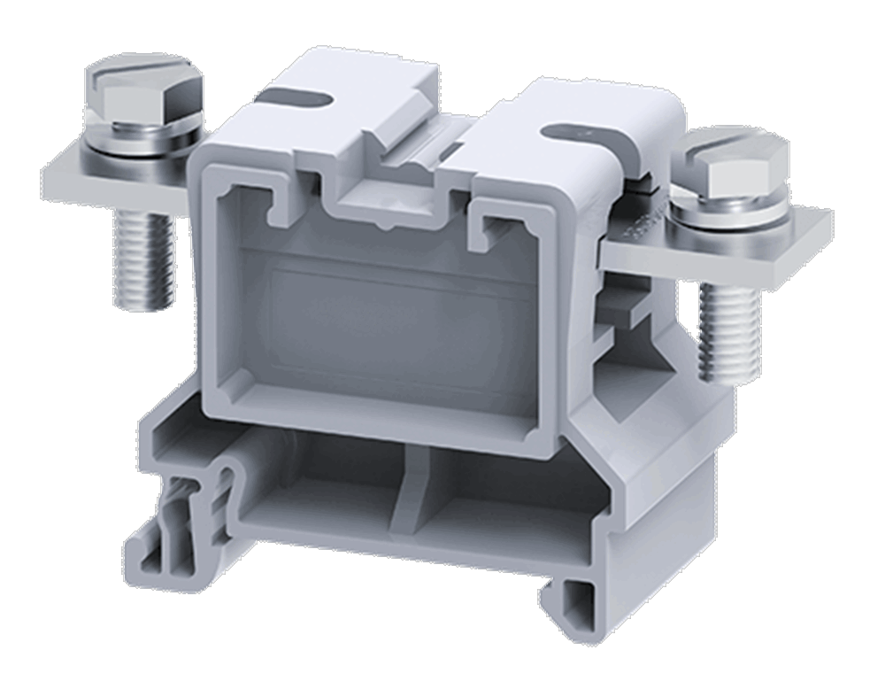 Connectwell CBB35/50LS Stud Type Power Terminal Block – INTERLEC ...