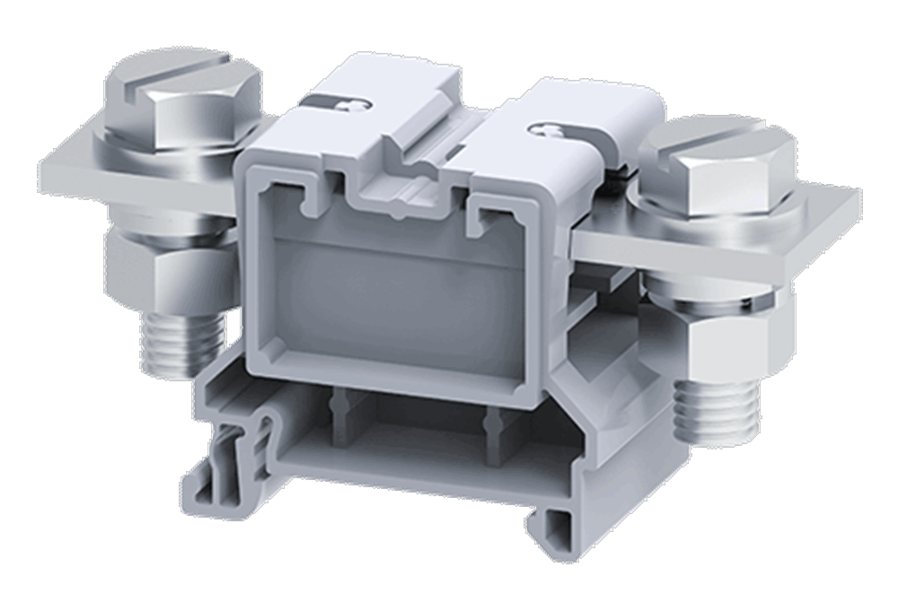 Connectwell CBB95 Stud Type Power Terminal Block – INTERLEC ELECTRICAL ...
