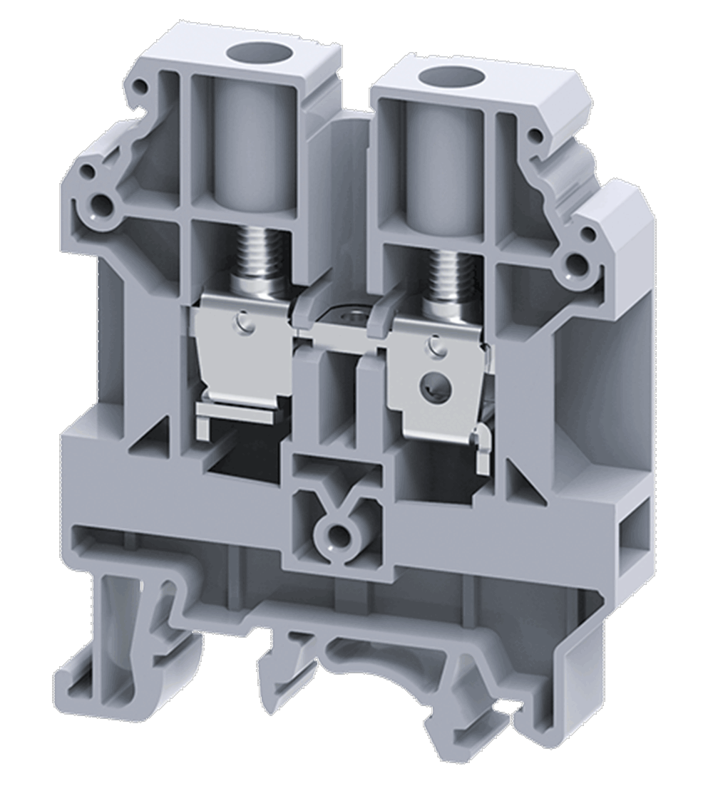 Connectwell CHV10U High Voltage Terminal Block – INTERLEC ELECTRICAL ...