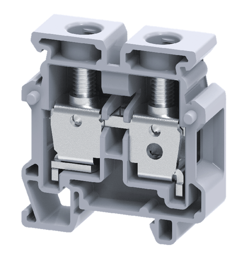 Connectwell CMT10 Micro Terminal Block – INTERLEC ELECTRICAL SUPPLIES ...