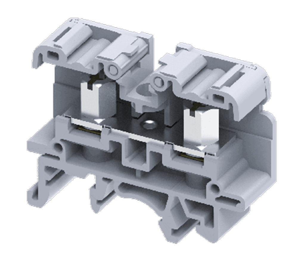 Connectwell CSB4/N4USH Stud Type Hinge Terminal Block – INTERLEC ...
