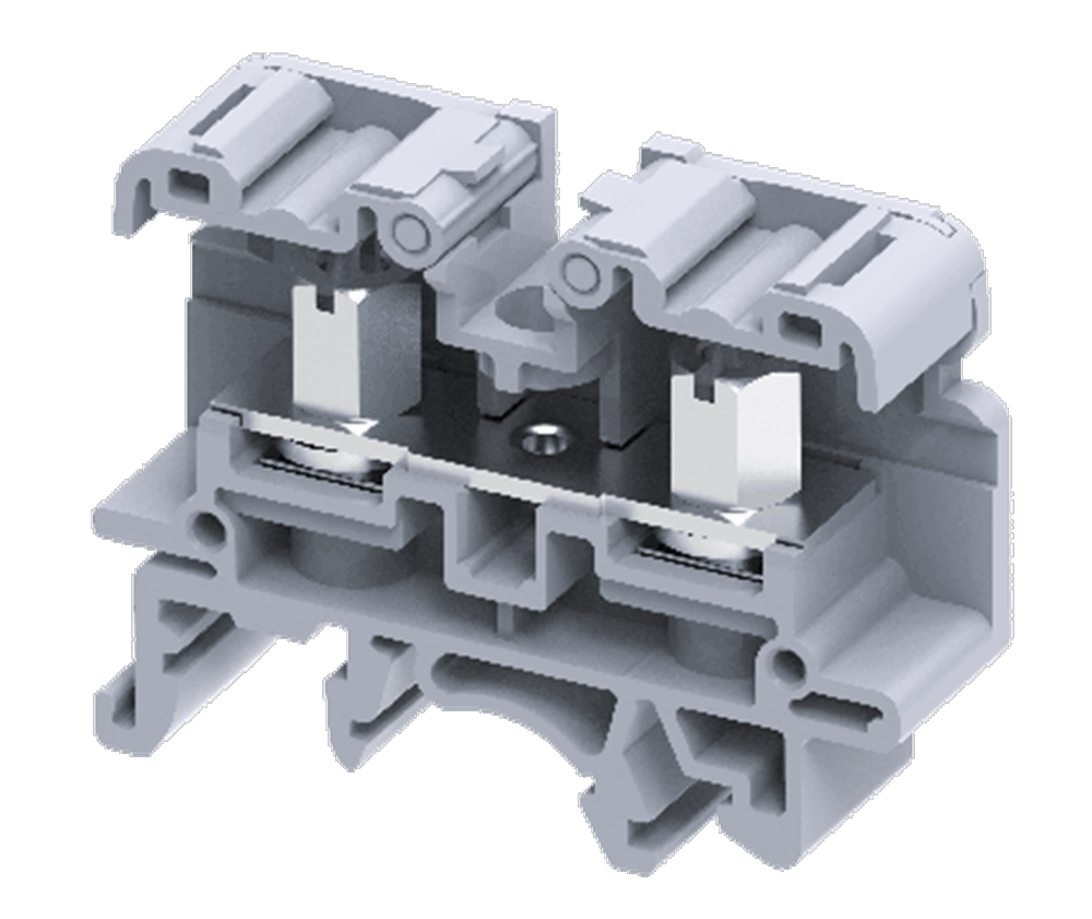Connectwell CSB5/N5USH Stud Type Hinge Terminal Block – INTERLEC ...