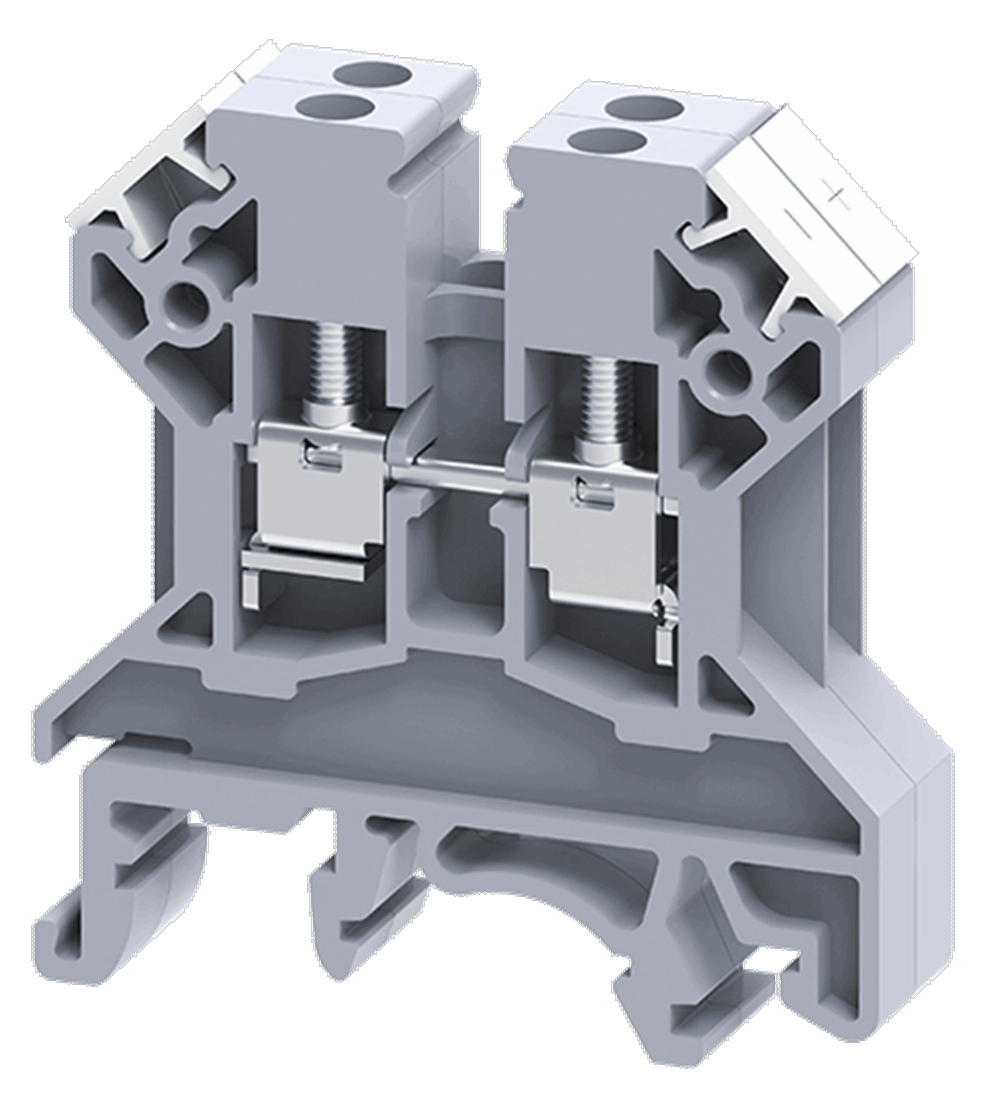 Connectwell CTT2.5U Thermocouple Terminal Block – INTERLEC ELECTRICAL ...