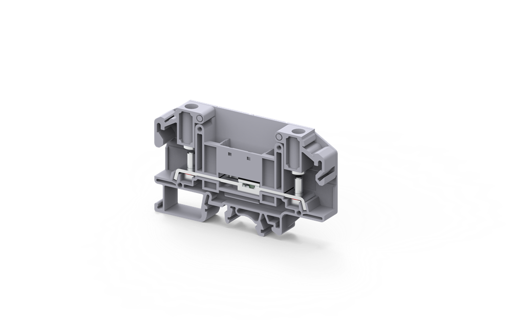 Connectwell STH4DTNS Stud Type Terminal Block – INTERLEC ELECTRICAL ...